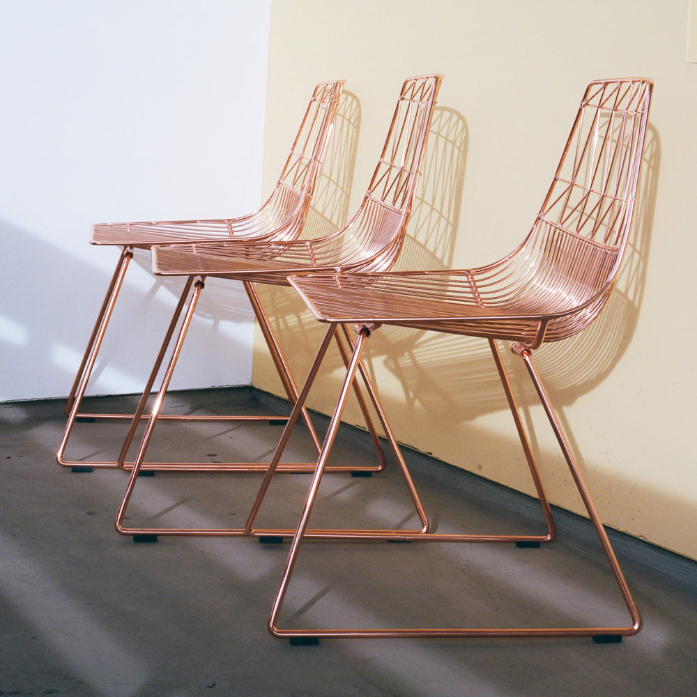 Bend Goods Lucy Side Chair - 2Modern