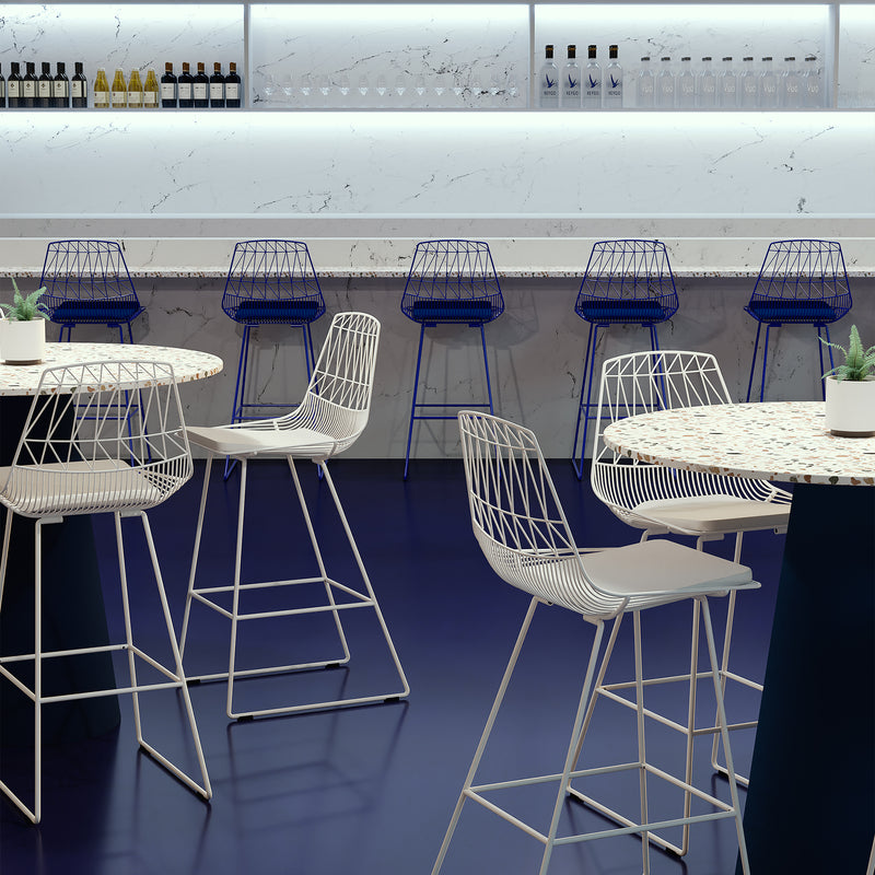 Bend Goods Lucy Stool - 2Modern