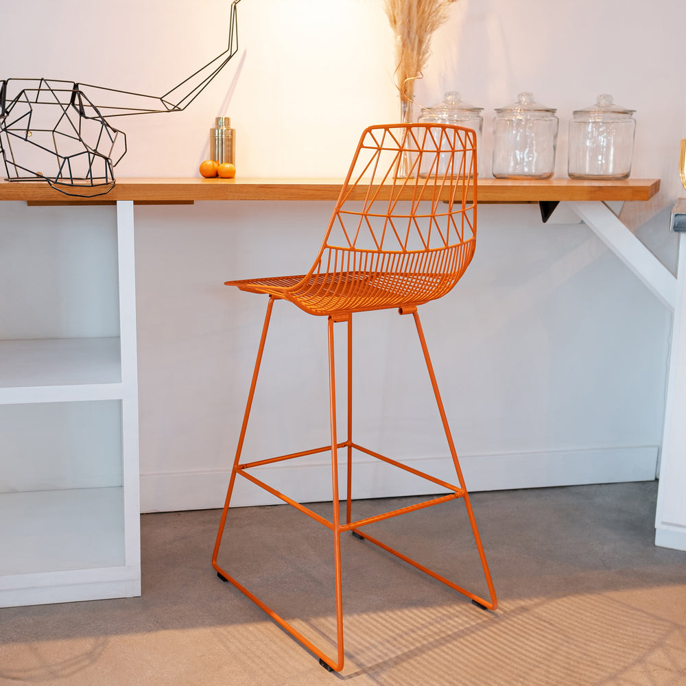 Bend Goods Lucy Stool - 2Modern