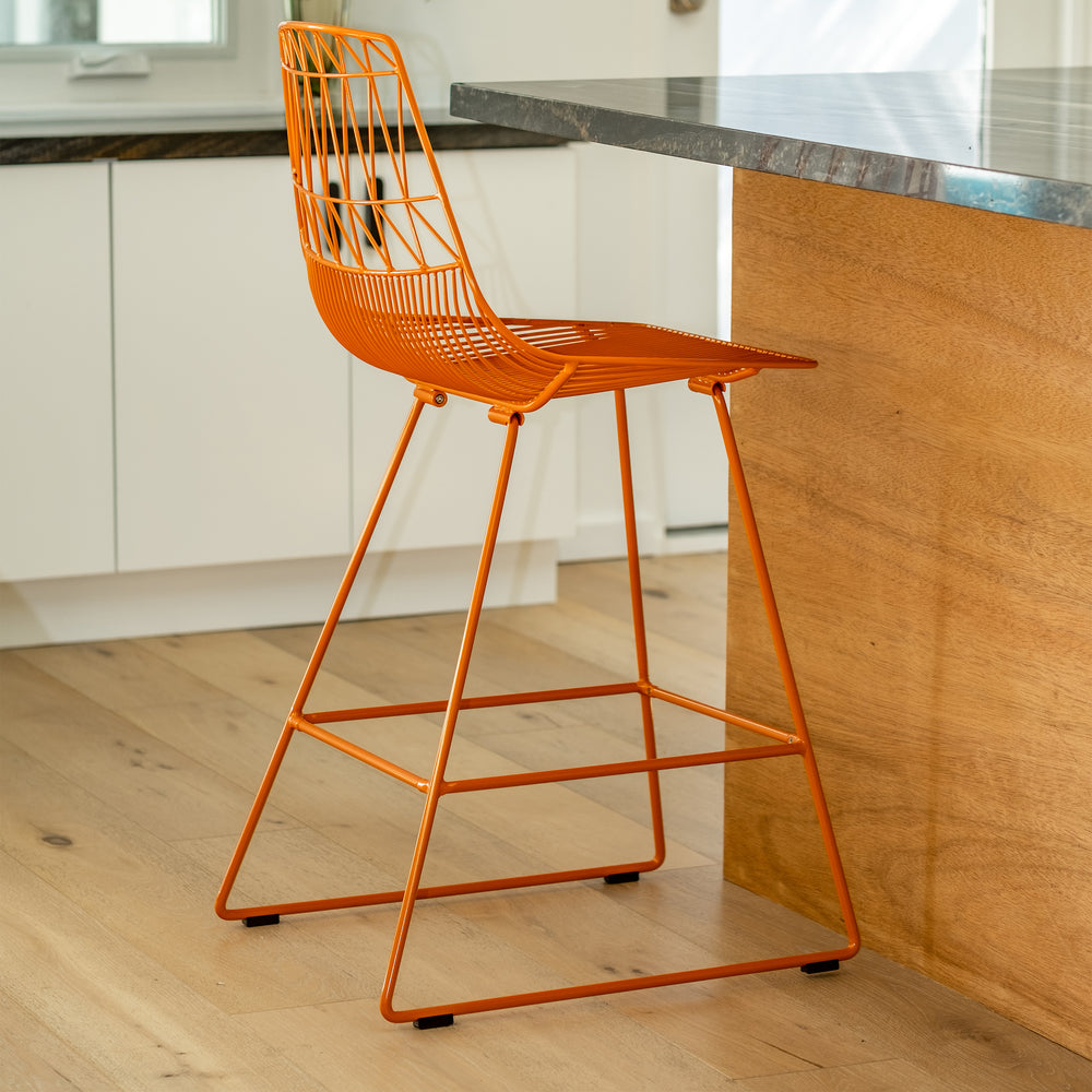 Bend Goods Lucy Stool - 2Modern