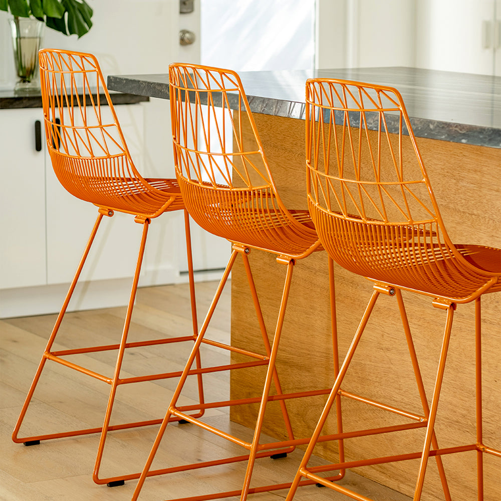 Bend Goods Lucy Stool - 2Modern