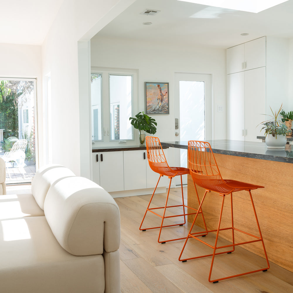 Bend Goods Lucy Stool - 2Modern