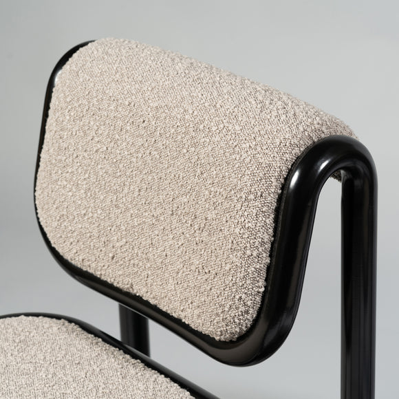 Bend Goods Tube Dining Chair - 2Modern