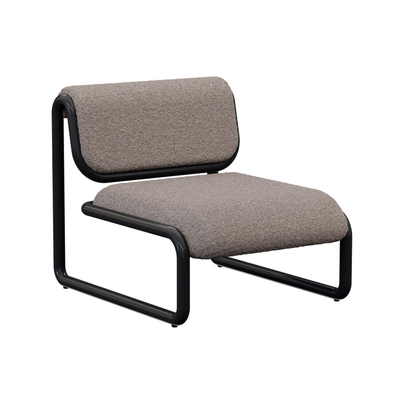 Bend Goods Tube Lounge Chair - 2Modern