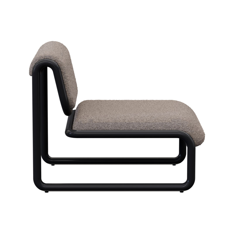 Bend Goods Tube Lounge Chair - 2Modern