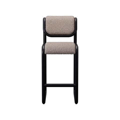 Bend Goods Tube Stool - 2Modern