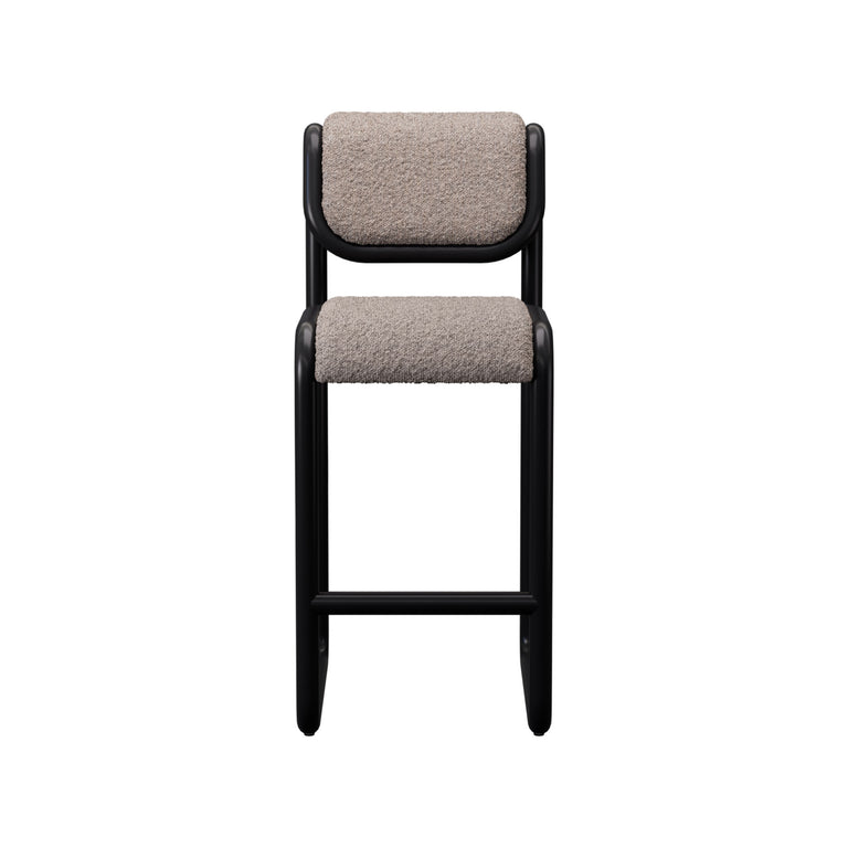 Bend Goods Tube Stool - 2Modern