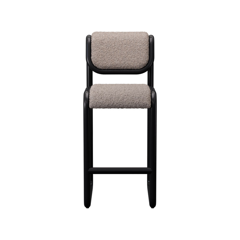 Bend Goods Tube Stool - 2Modern