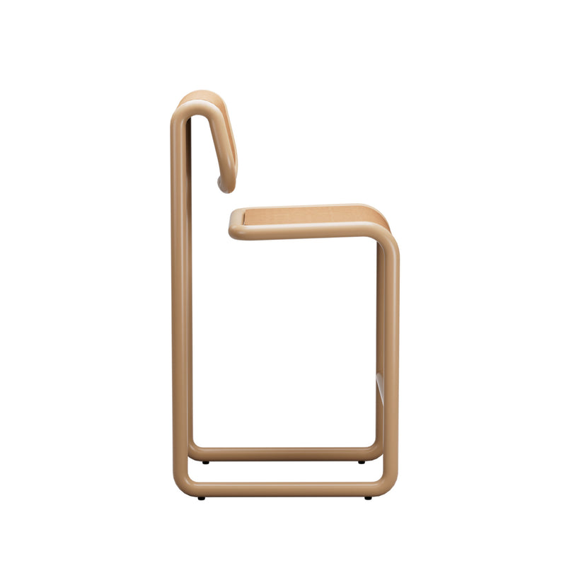 Bend Goods Tube Stool - 2Modern