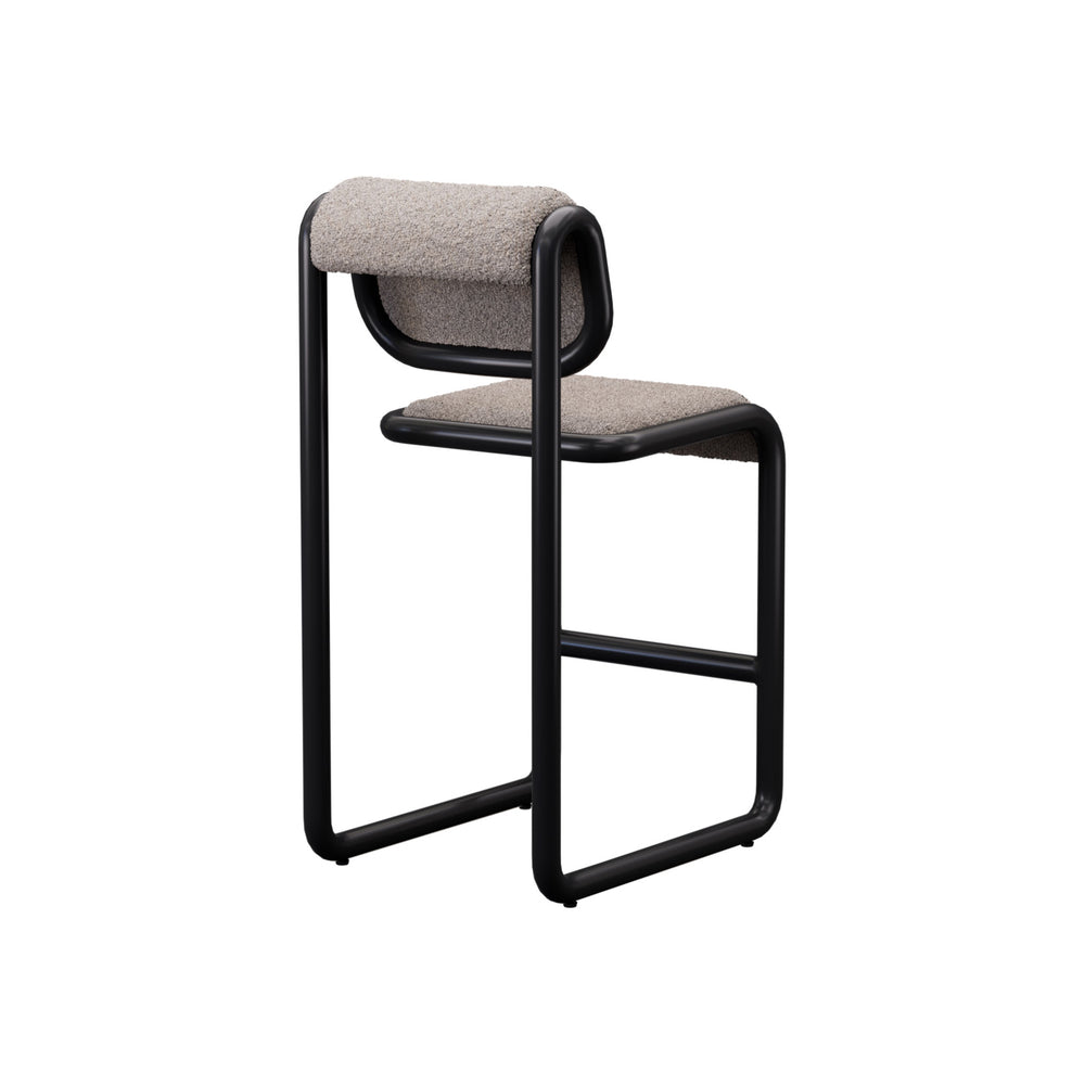 Bend Goods Tube Stool - 2Modern