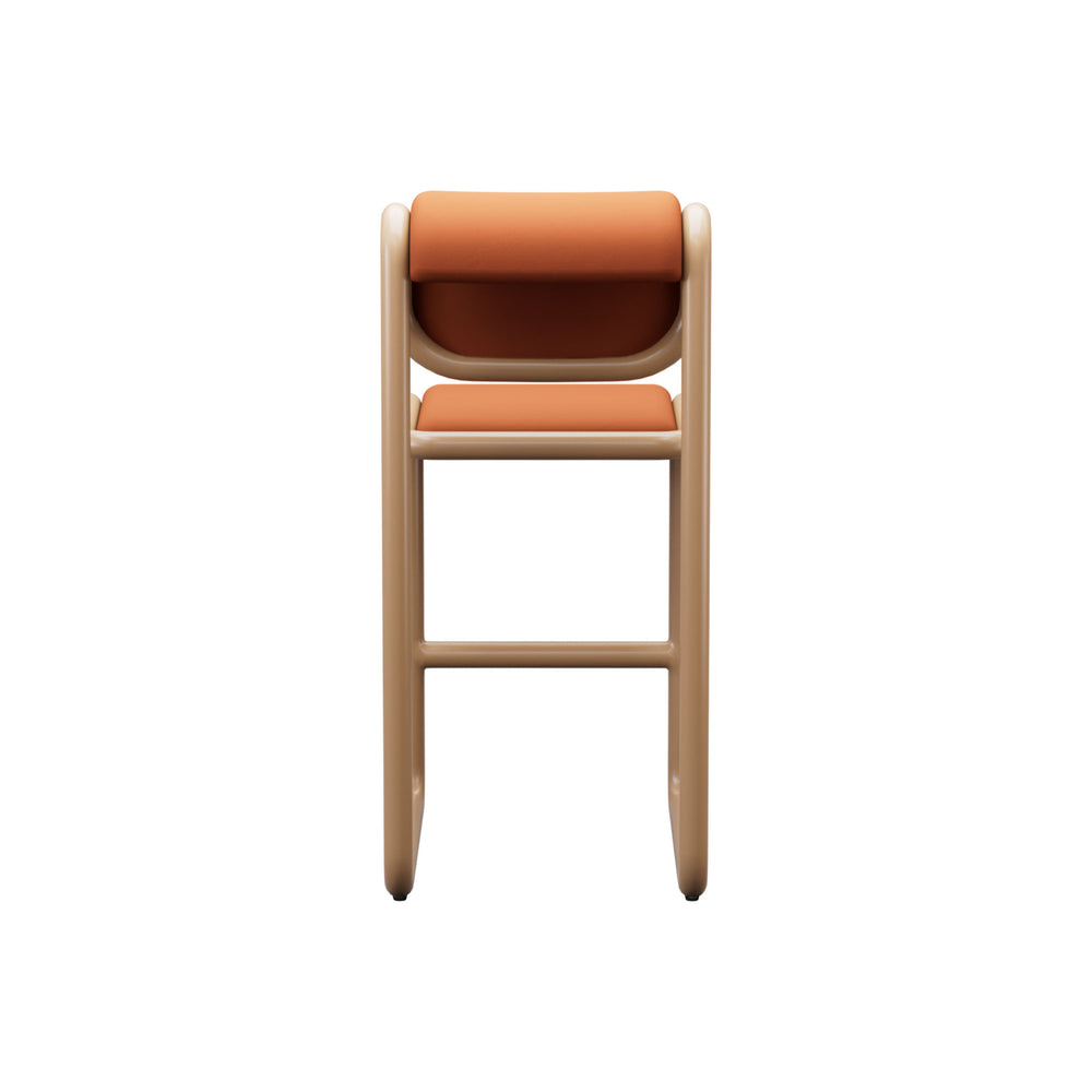 Bend Goods Tube Stool - 2Modern