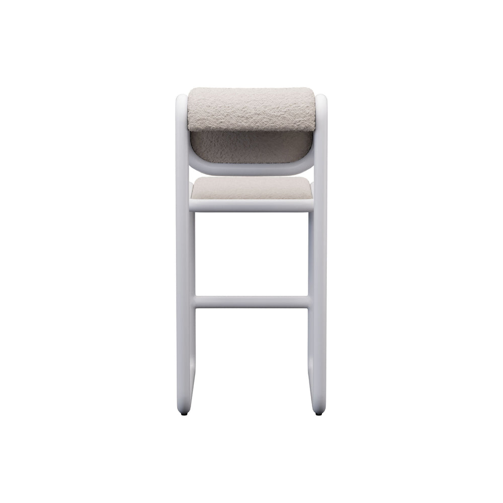 Bend Goods Tube Stool - 2Modern