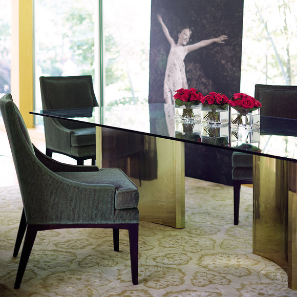 Bernhardt Abbott Dining Table - 2Modern