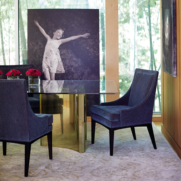 Bernhardt Abbott Dining Table - 2Modern