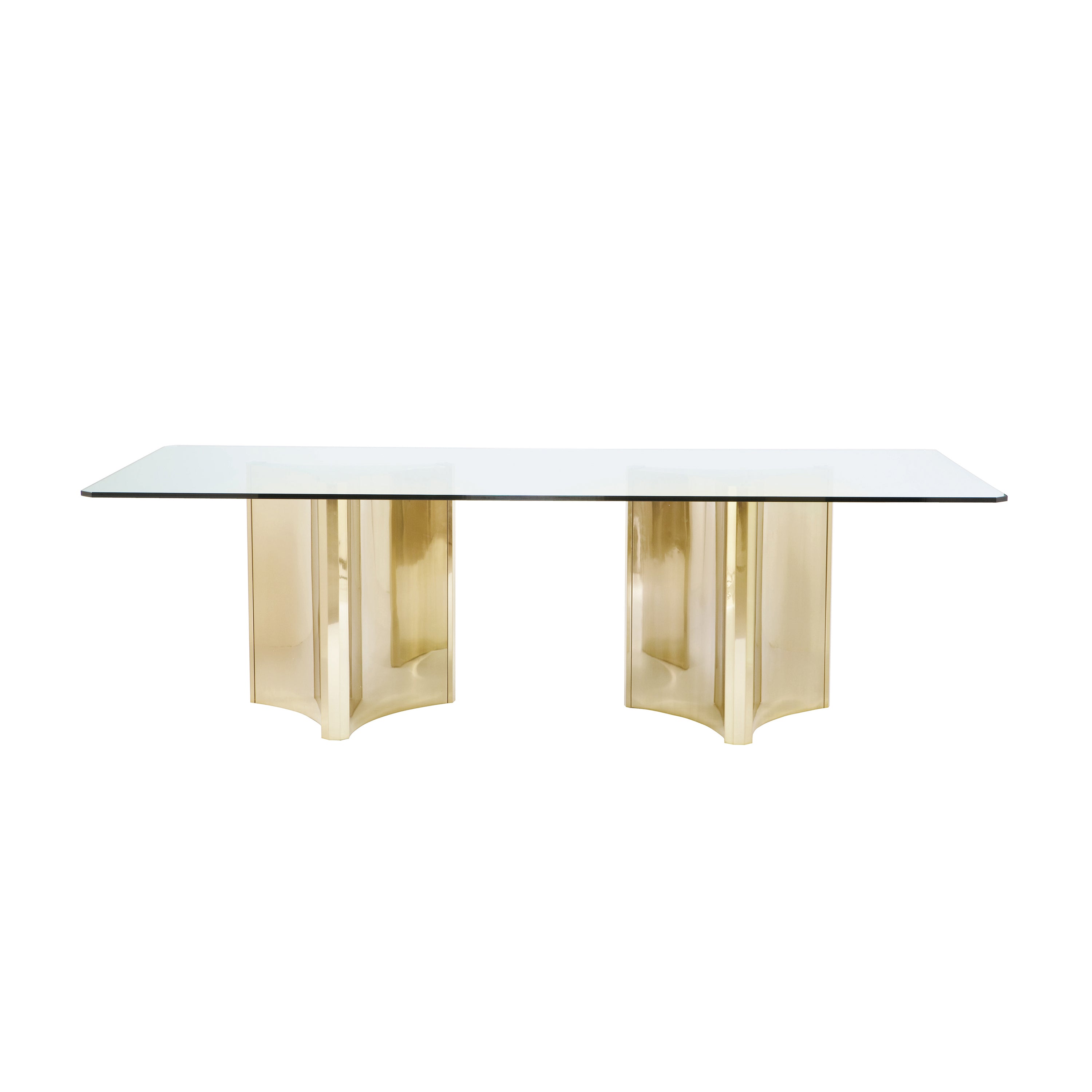 Bernhardt Abbott Dining Table - 2Modern