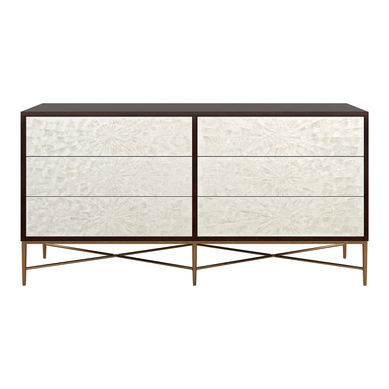 Bernhardt Adagio Dresser - 2Modern