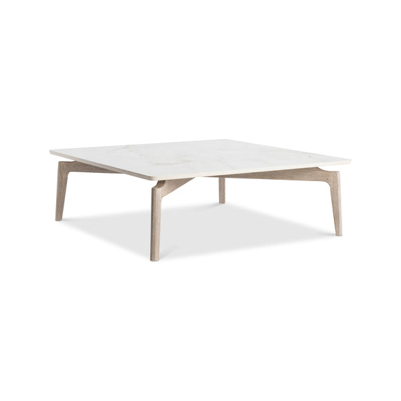 Bernhardt Aurora Outdoor Square Cocktail/Coffee Table - 2Modern