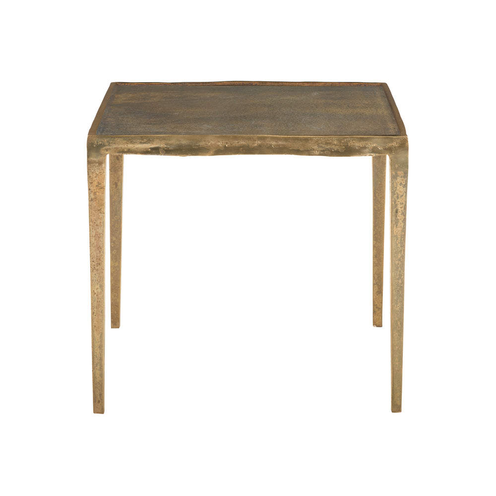 Bernhardt Benson End Table - 2Modern