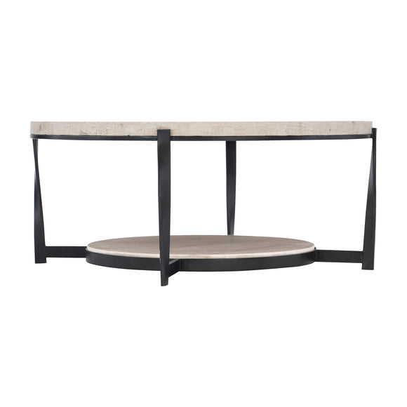 Bernhardt Berkshire Cocktail Table - 2Modern