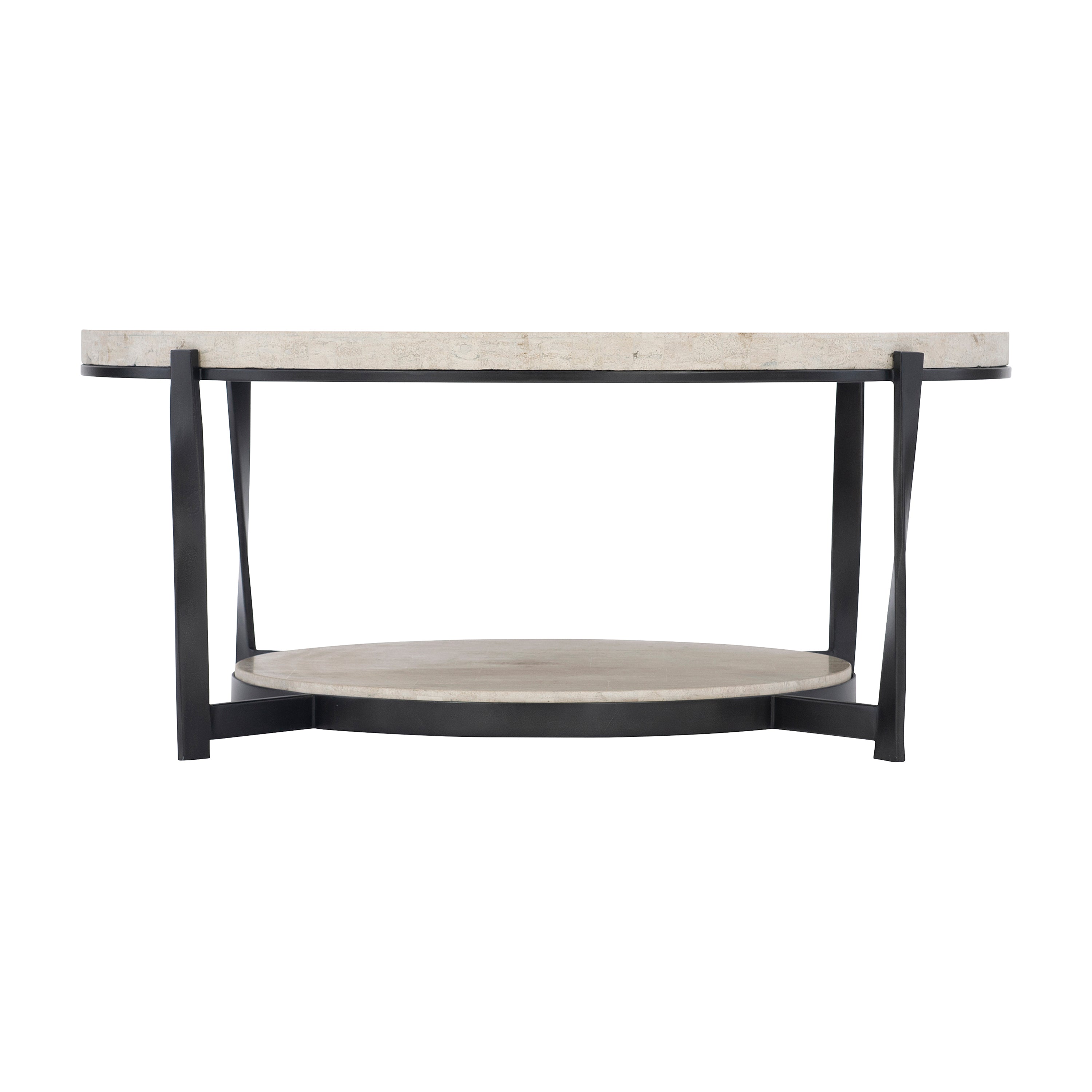Bernhardt Berkshire Cocktail Table - 2Modern
