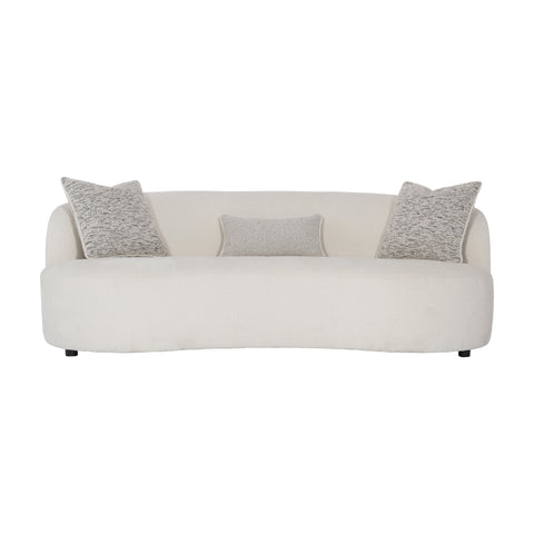 Modern Curved Sofas | Elegant & Contemporary Seating - 2Modern