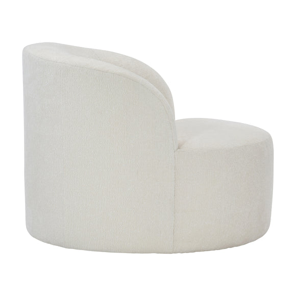 Bernhardt Elle Swivel Lounge Chair - 2Modern