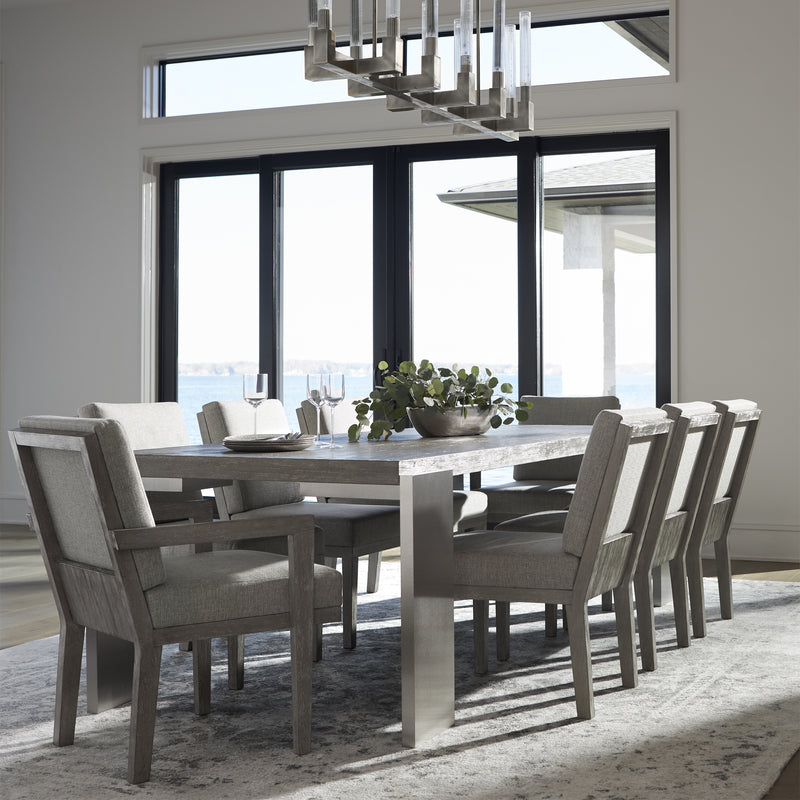 Bernhardt Foundations Dining Table - 2Modern
