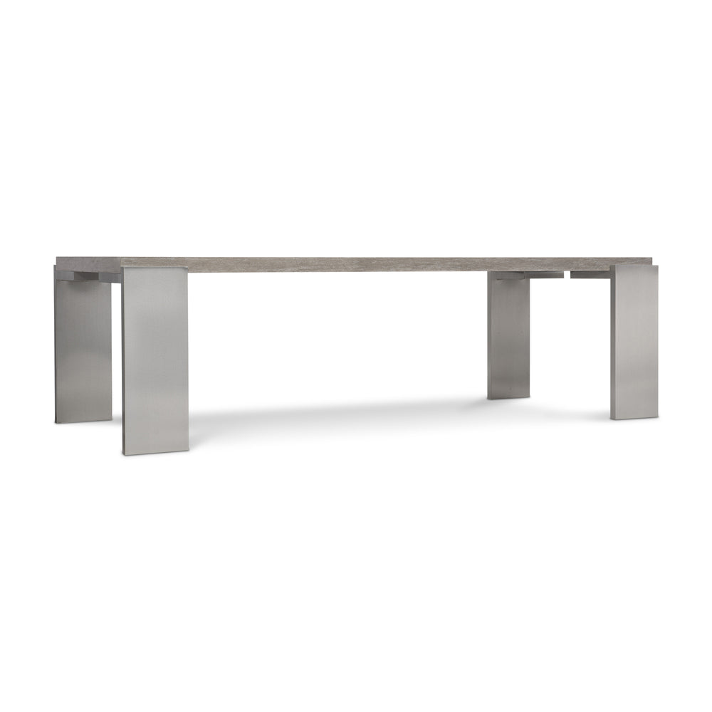 Bernhardt Foundations Dining Table - 2Modern