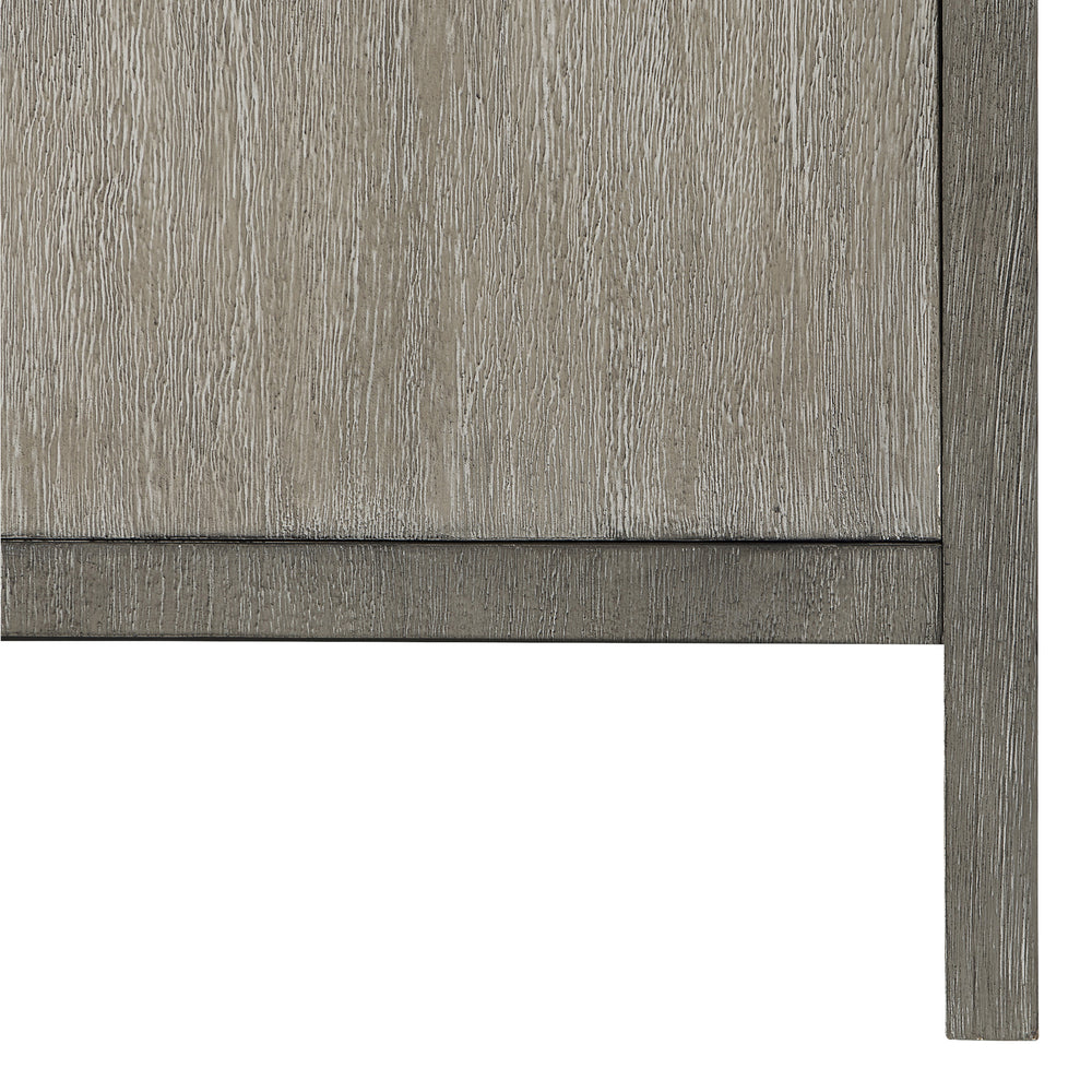 Bernhardt Foundations Entertainment Credenza - 2Modern