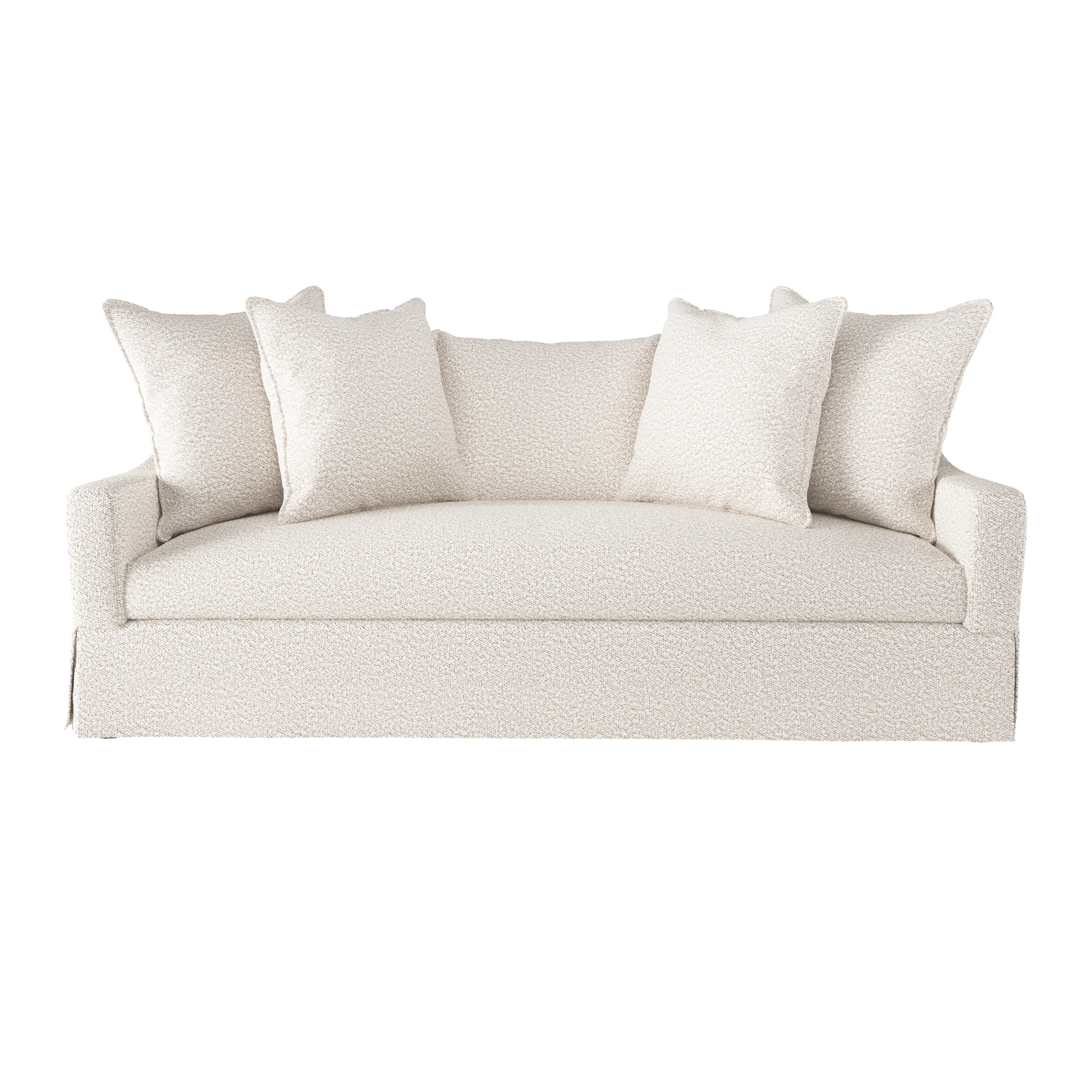 Bernhardt Grace Sofa - 2Modern