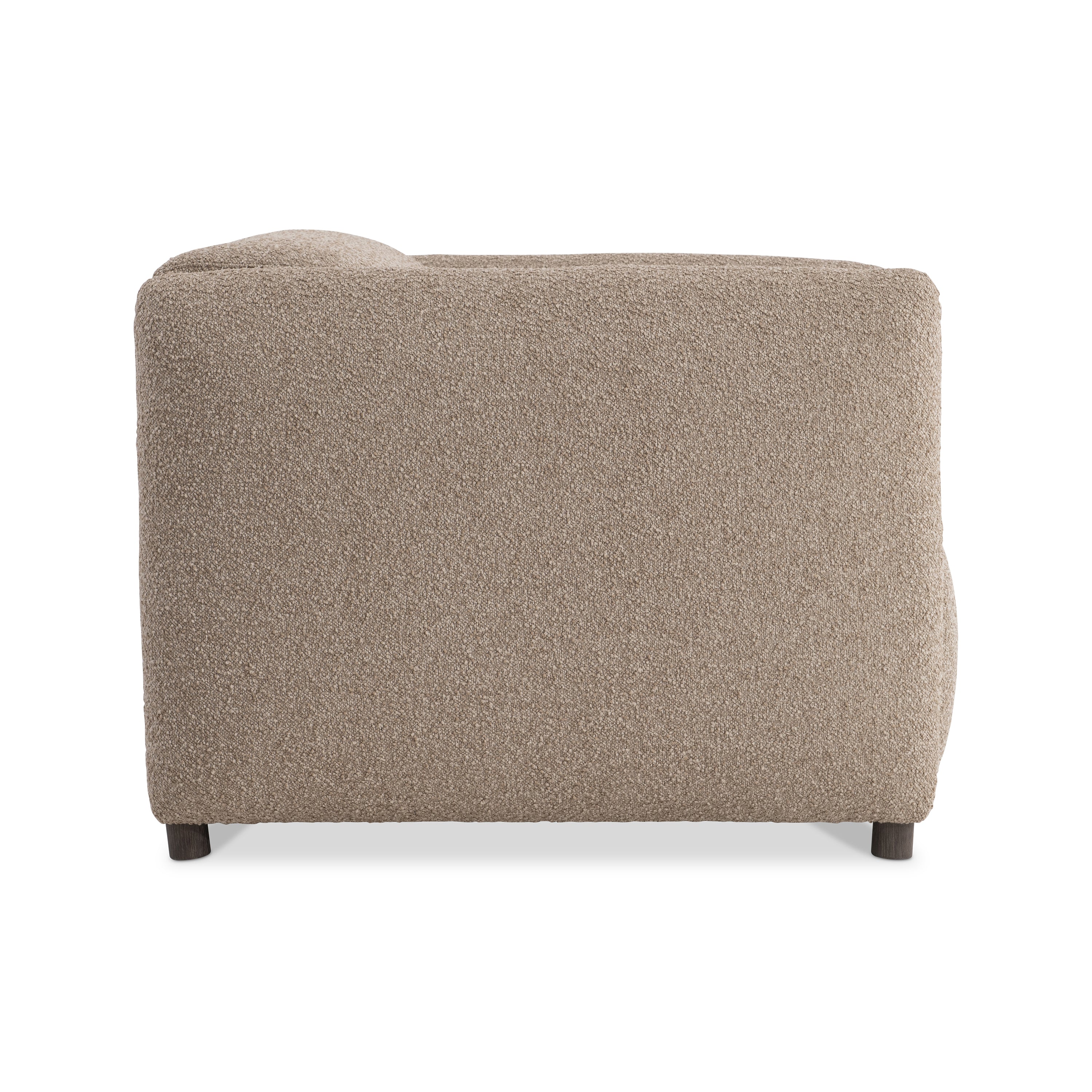 Bernhardt Luc Fabric Power Motion Chair - 2Modern