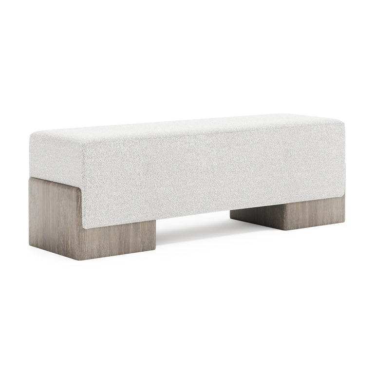 Bernhardt Monolith Bench - 2Modern