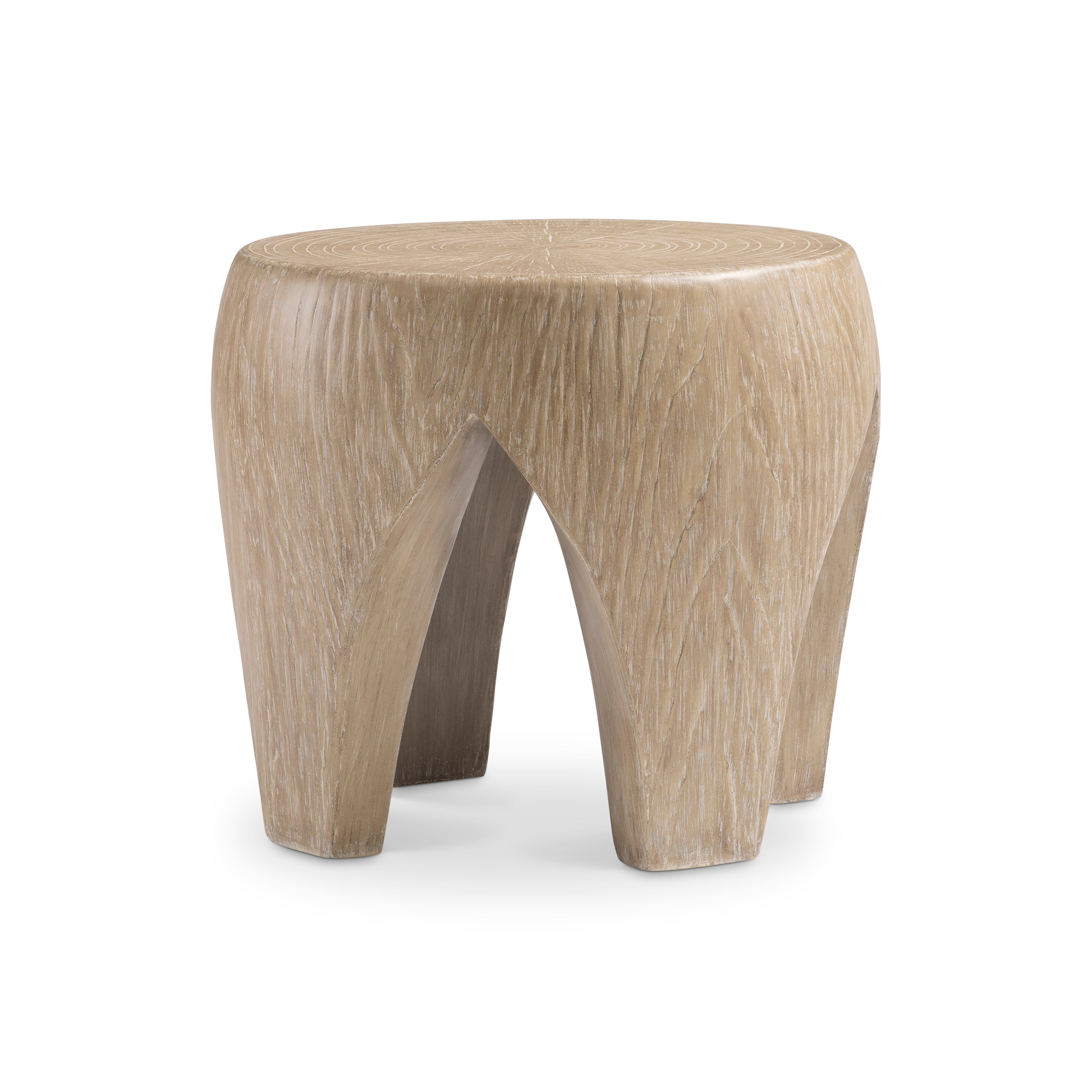 Bernhardt Neptune Outdoor Side Table - 2Modern