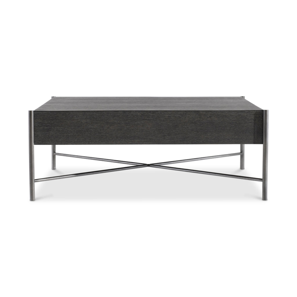 Bernhardt Outline Square Cocktail Table - 2Modern