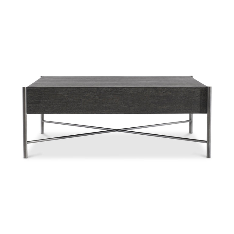 Bernhardt Outline Square Cocktail Table - 2Modern
