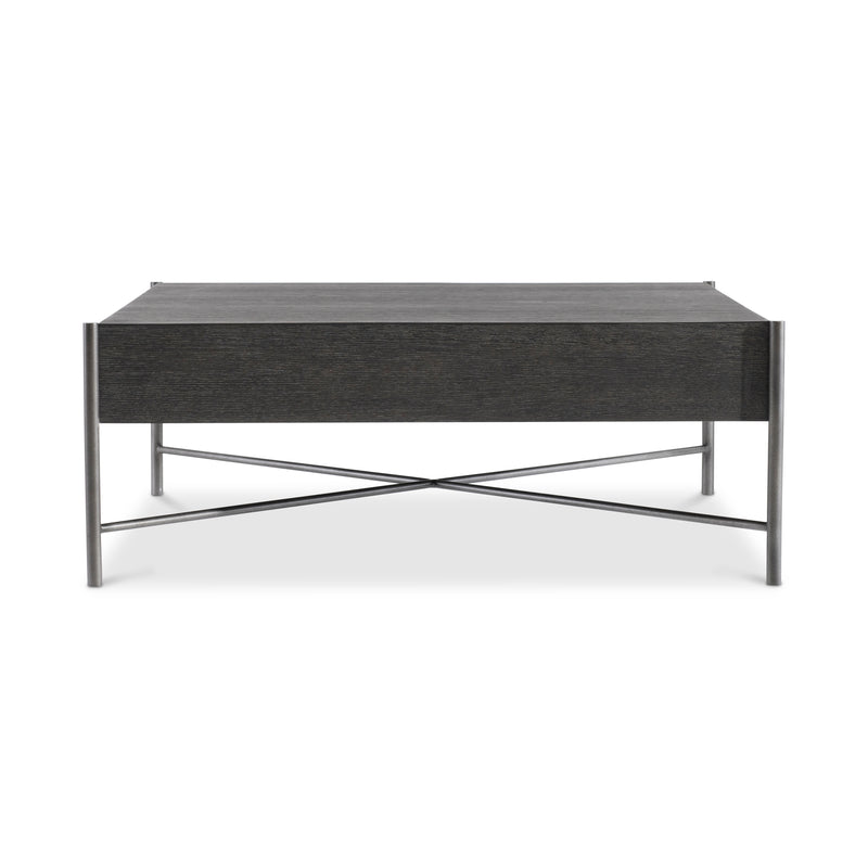 Bernhardt Outline Square Cocktail Table - 2Modern