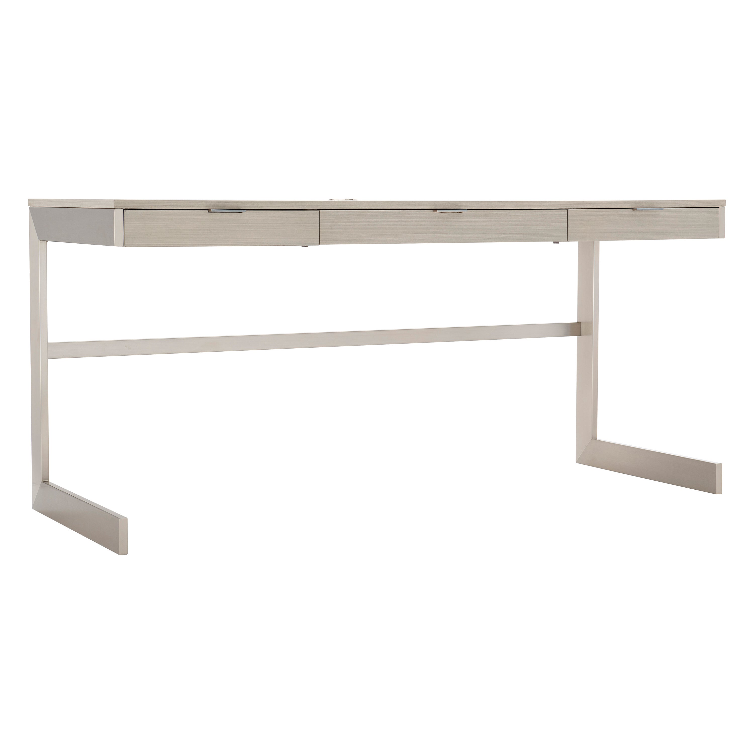 Bernhardt Paloma Desk - 2Modern