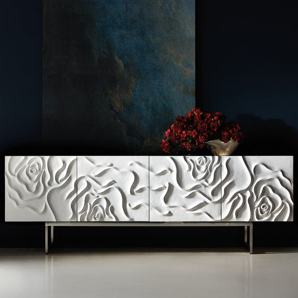 Flora credenza bernhardt store