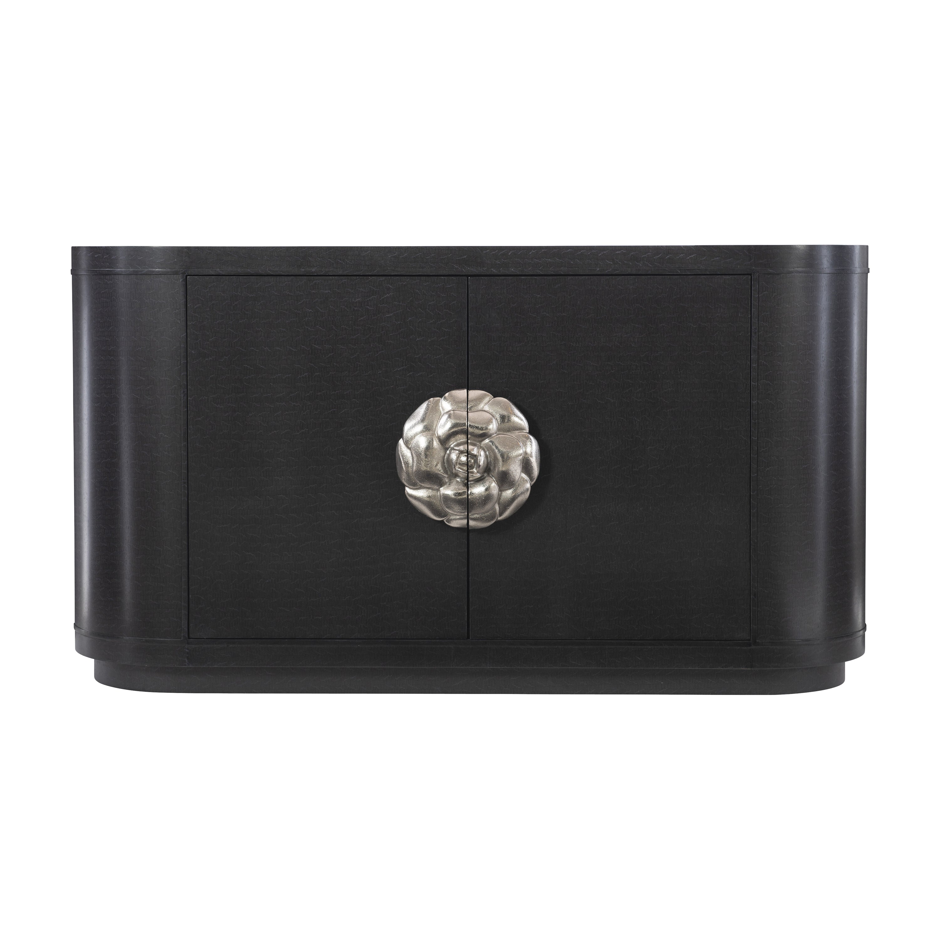 Bernhardt Silhouette Onyx Buffet - 2Modern