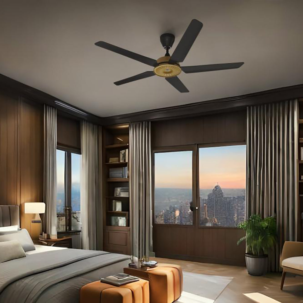Big Ass Fans Speakeasy Ceiling Fan - 2Modern