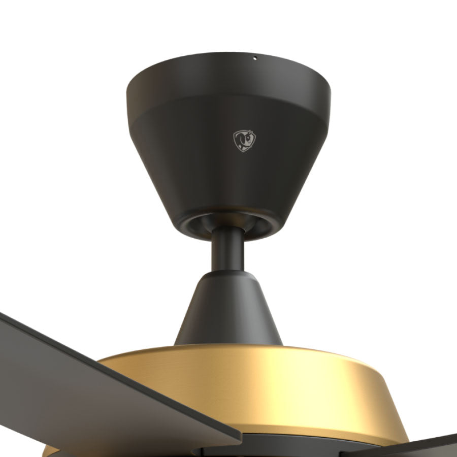 Big Ass Fans Speakeasy Ceiling Fan - 2Modern