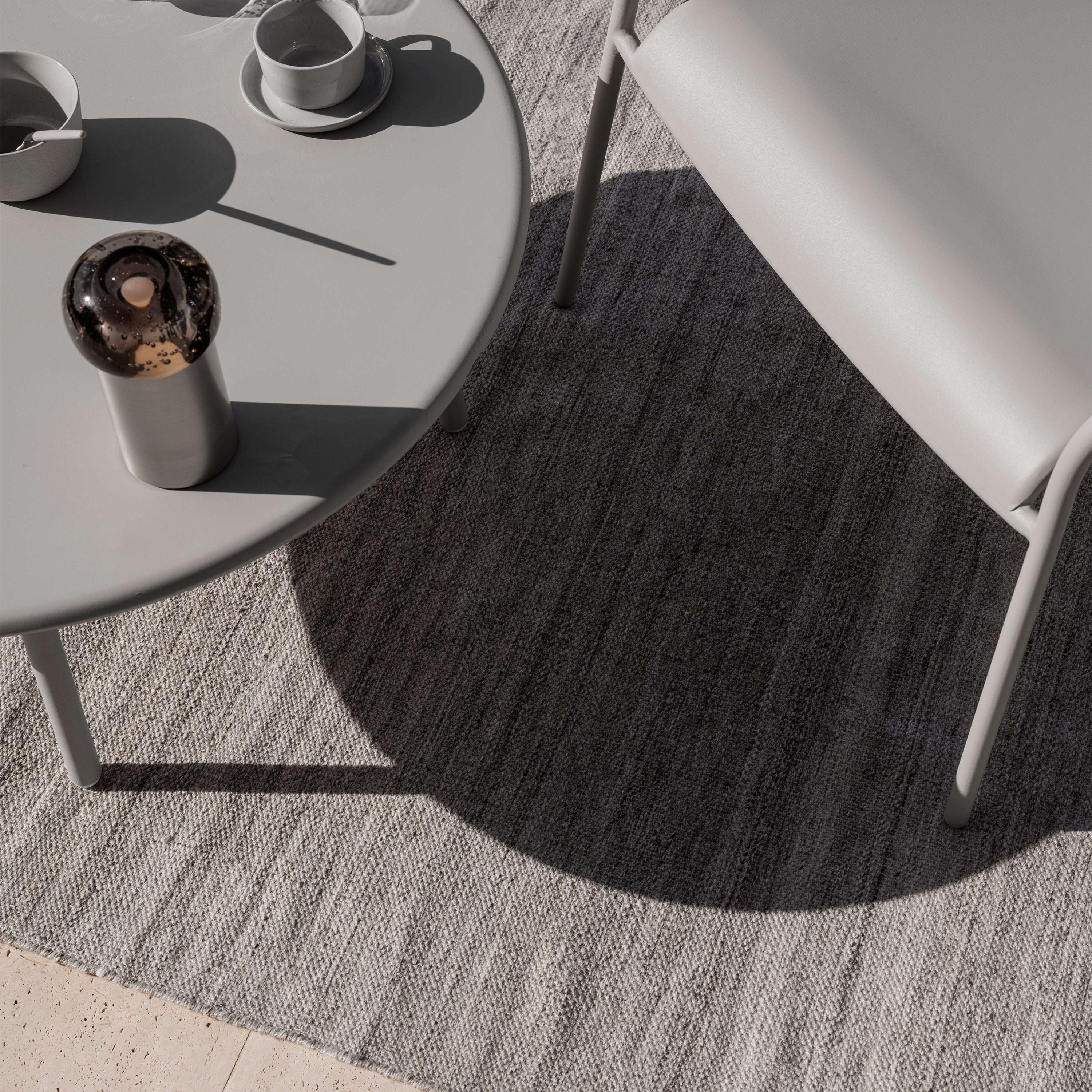 Blomus Kiva Outdoor Rug - 2Modern