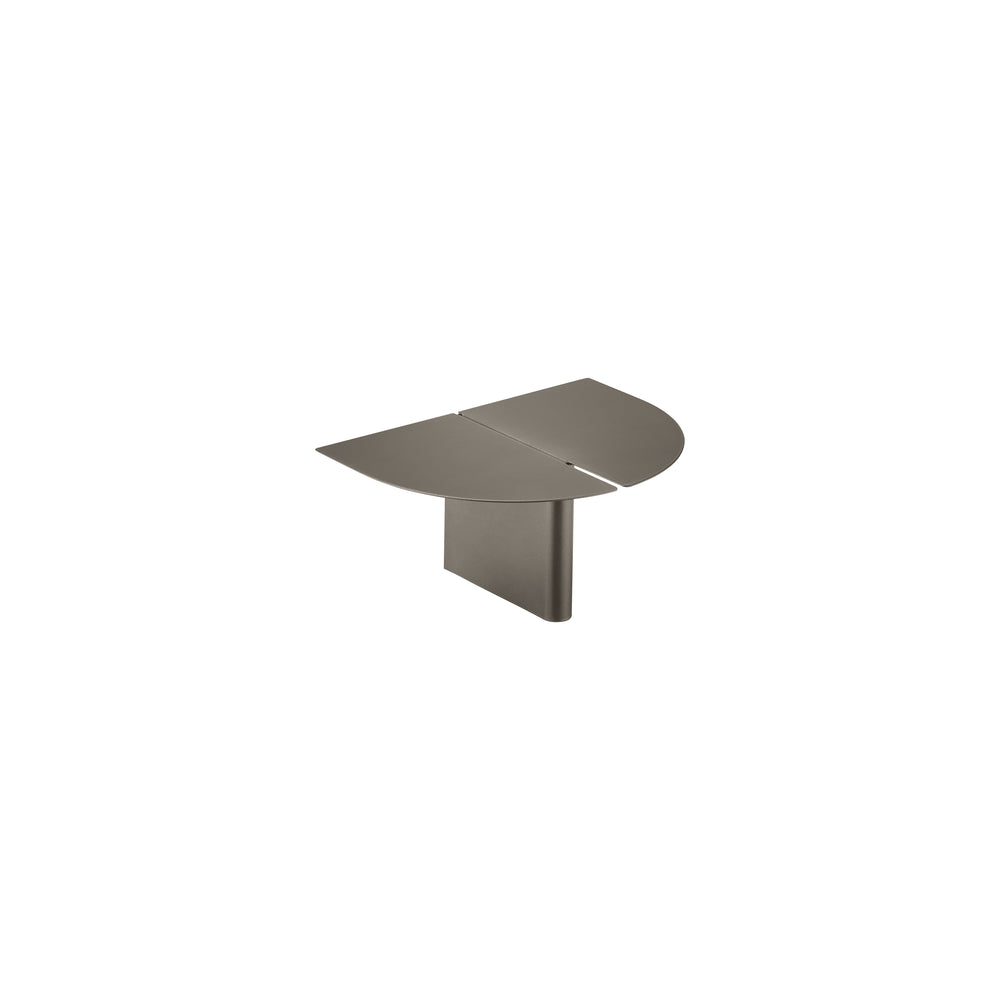 Blomus Oru Steel Wall Shelf - 2Modern