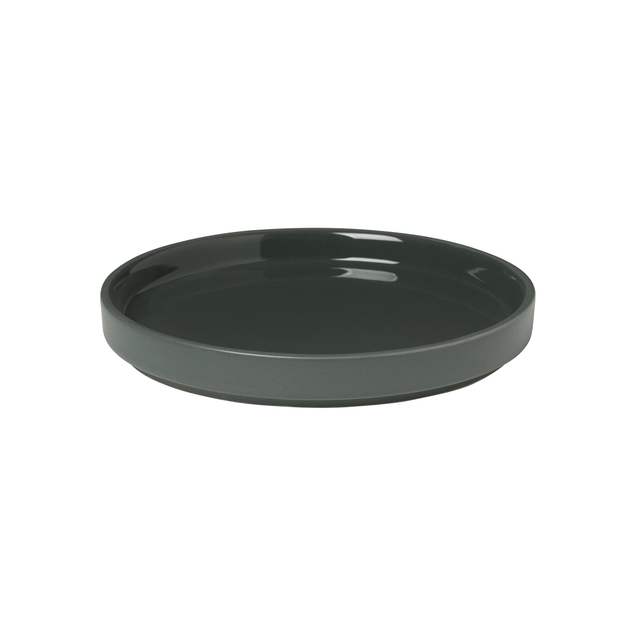 Blomus Pilar Snack Plate (Set of 4) - 2Modern