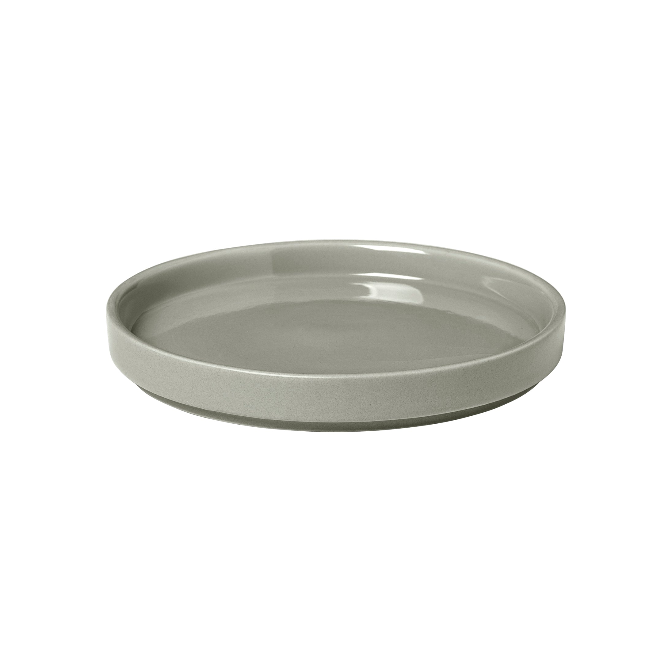Blomus Pilar Snack Plate (Set of 4) - 2Modern