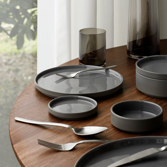 Blomus Pilar Snack Plate (Set of 4) - 2Modern