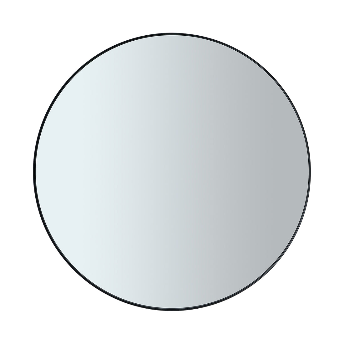 Blomus Rim Round Accent Mirror - 2Modern