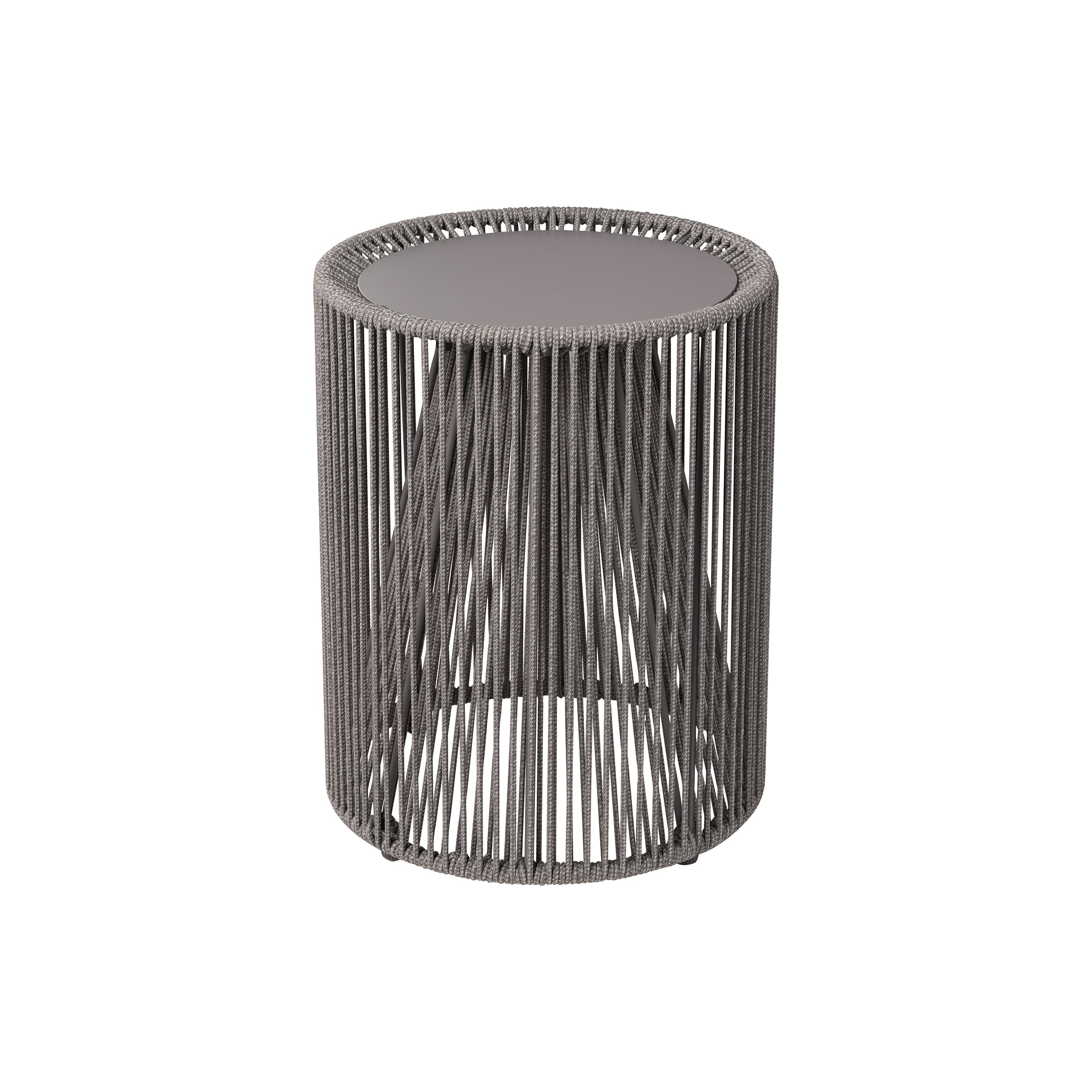 Blomus Rope Outdoor Side Table - 2Modern