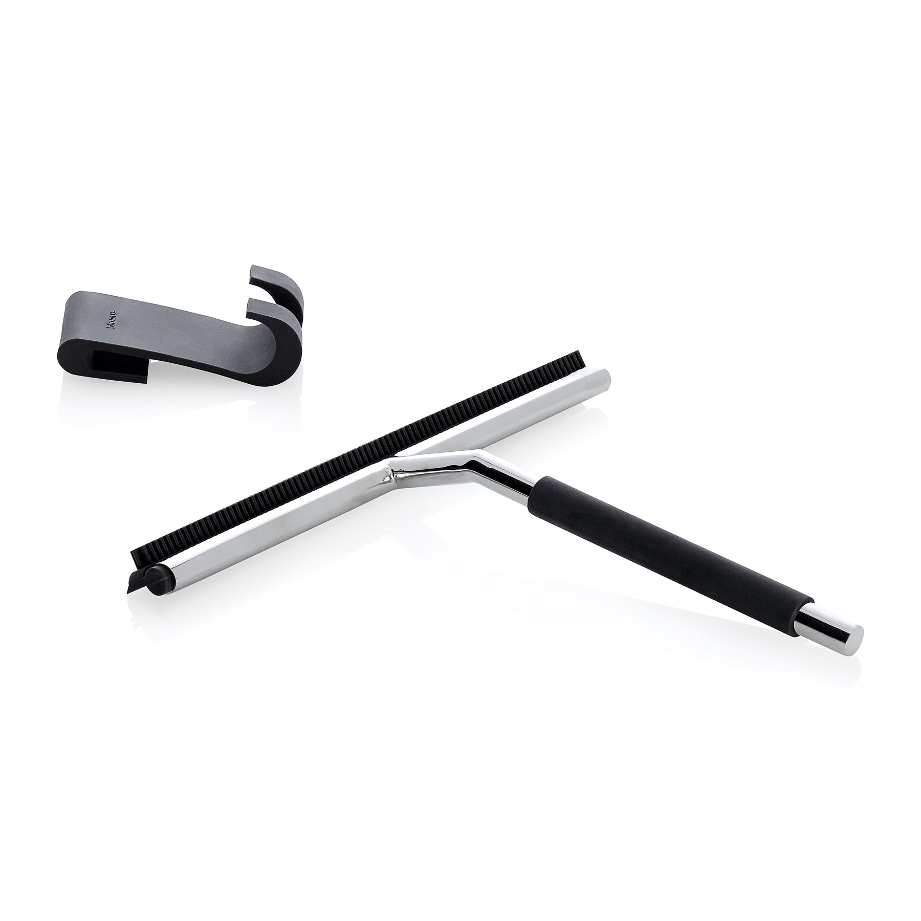 Blomus Shower Squeegee with Hanger - 2Modern
