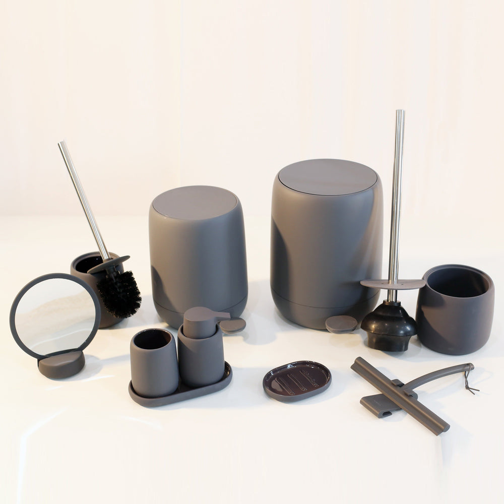 Blomus Sono Plunger with Decorative Holder - 2Modern